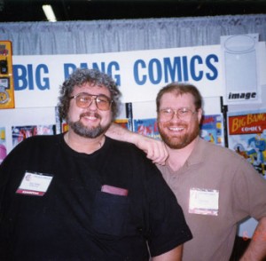 Biography – Gary Carlson – Teenage Mutant Ninja Turtles