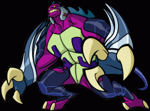 Biography – Dark Don – Teenage Mutant Ninja Turtles